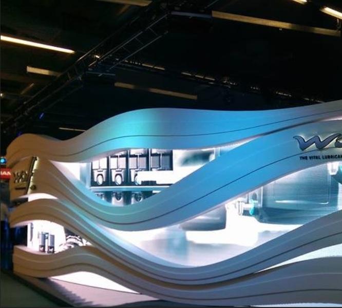 ΔΙΕΘΝΗΣ ΕΚΘΕΣΗ ΑΥΤΟΚΙΝΗΤΟΥ "AUTOMECHANIKA" ΣΤΗ ΦΡΑΝΚΦΟΥΡΤΗ ...