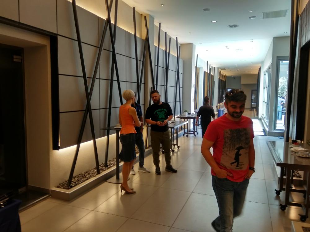 ΣΕΜΙΝΑΡΙΟ ΓΙΑ ΤΟΝ ΚΛΙΜΑΤΙΣΜΟ!!! | Ηλεκτρικά Ανταλλακτικά Αυτοκινήτων ...