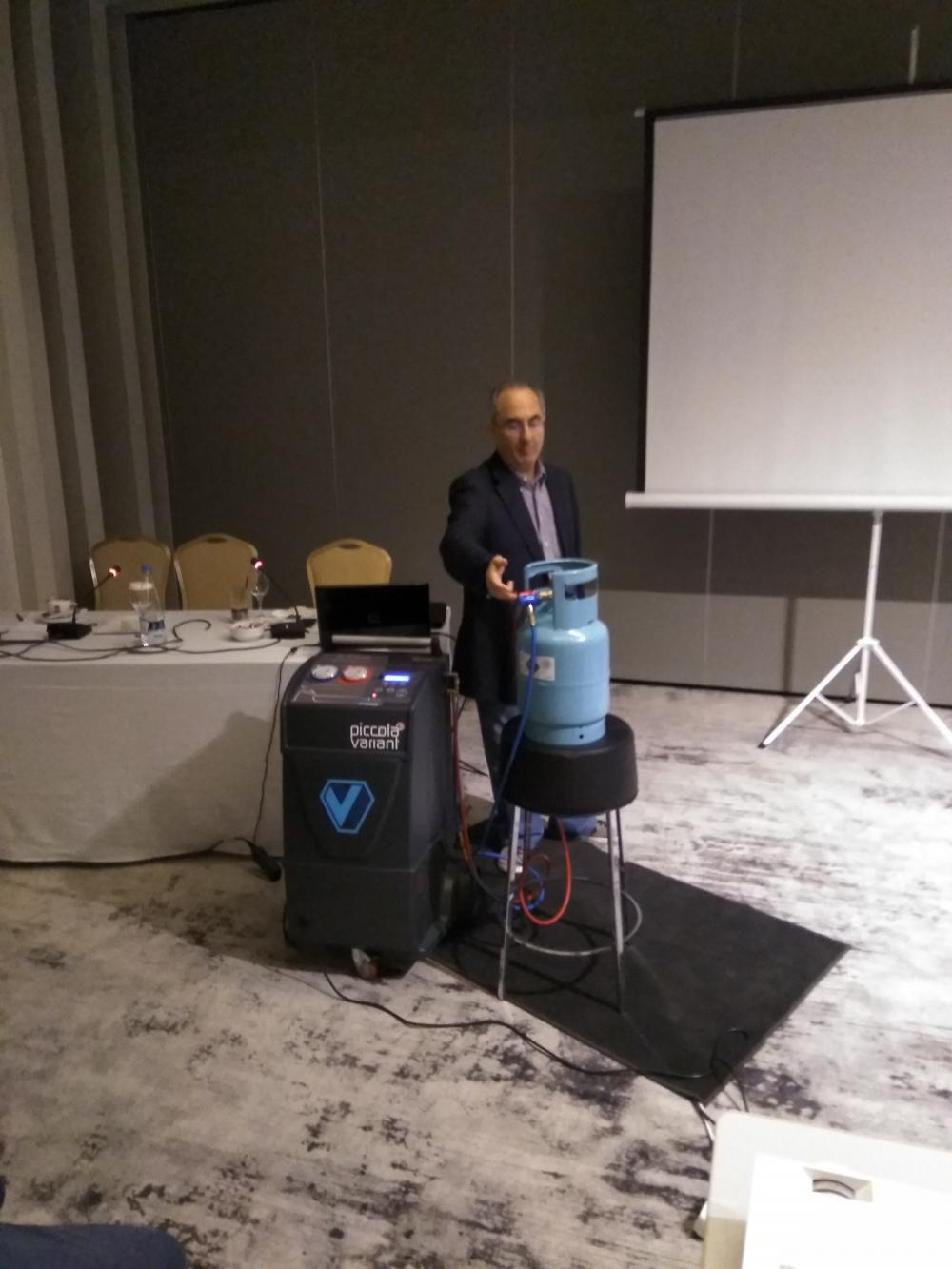 ΣΕΜΙΝΑΡΙΟ ΓΙΑ ΤΟΝ ΚΛΙΜΑΤΙΣΜΟ!!! | Ηλεκτρικά Ανταλλακτικά Αυτοκινήτων ...
