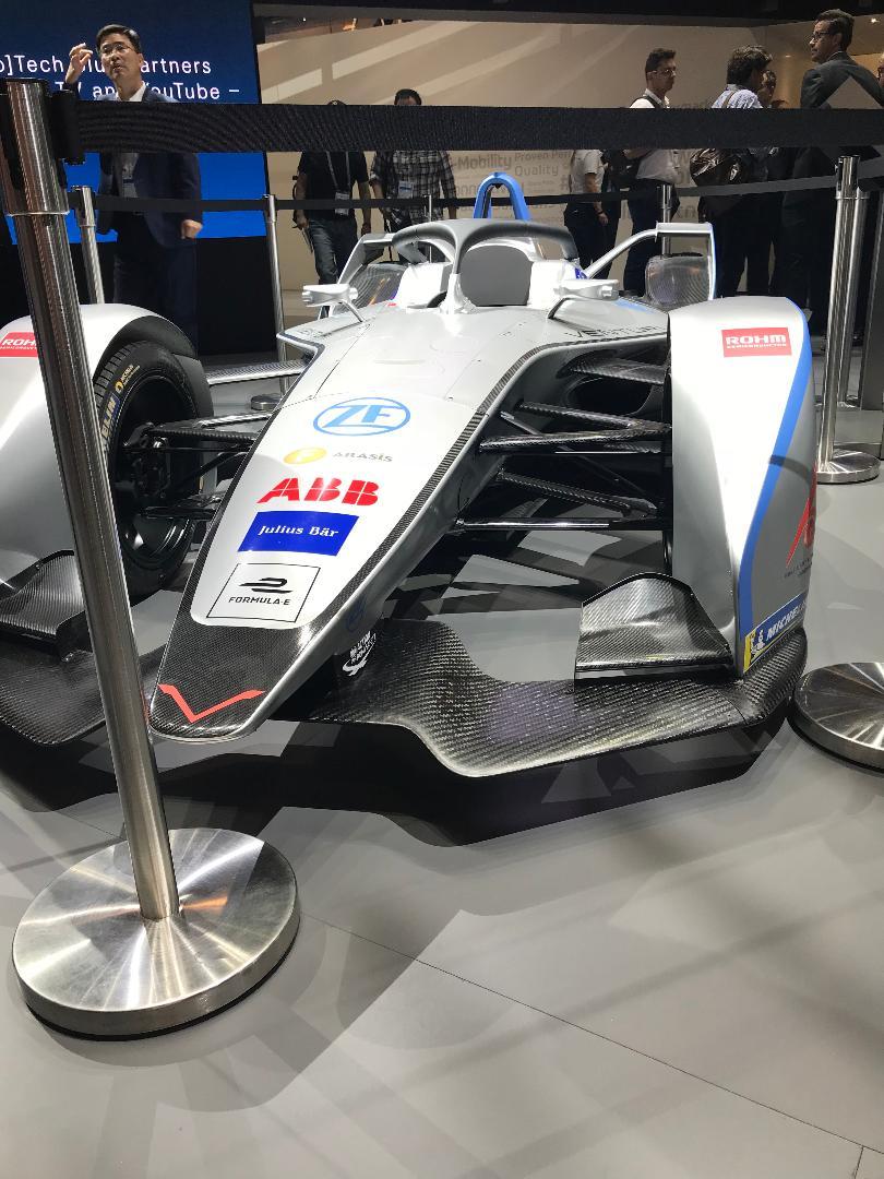 ΔΙΕΘΝΗΣ ΕΚΘΕΣΗ ΑΥΤΟΚΙΝΗΤΟΥ "AUTOMECHANIKA" ΣΤΗ ΦΡΑΝΚΦΟΥΡΤΗ ...