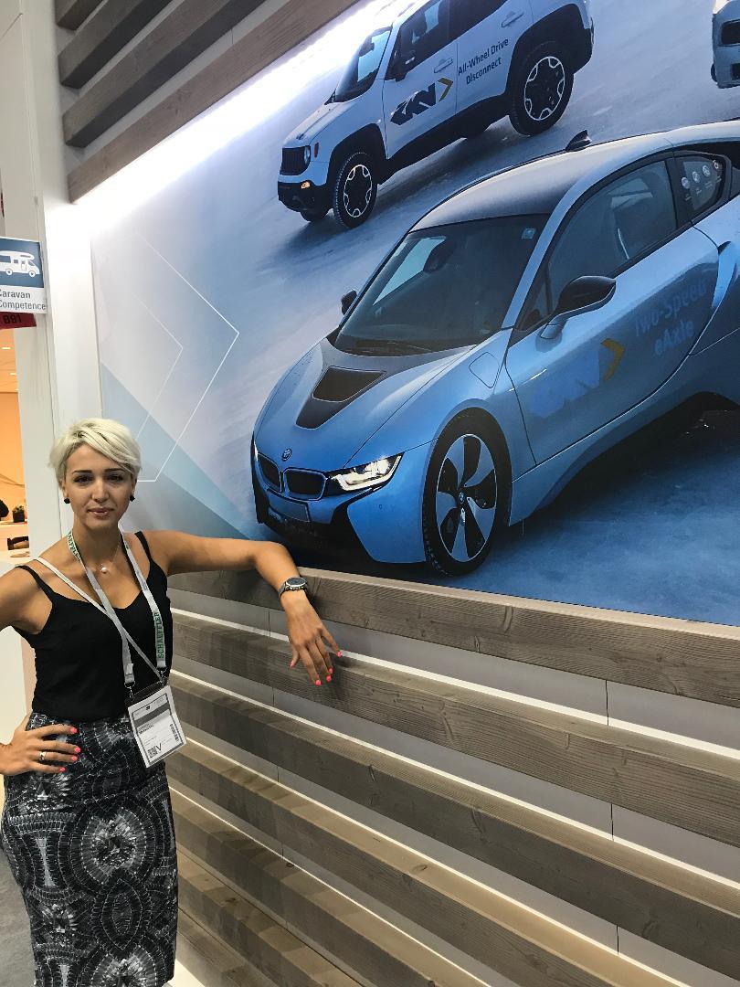 ΔΙΕΘΝΗΣ ΕΚΘΕΣΗ ΑΥΤΟΚΙΝΗΤΟΥ "AUTOMECHANIKA" ΣΤΗ ΦΡΑΝΚΦΟΥΡΤΗ ...