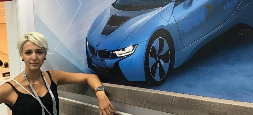 ΔΙΕΘΝΗΣ ΕΚΘΕΣΗ ΑΥΤΟΚΙΝΗΤΟΥ "AUTOMECHANIKA" ΣΤΗ ΦΡΑΝΚΦΟΥΡΤΗ ...