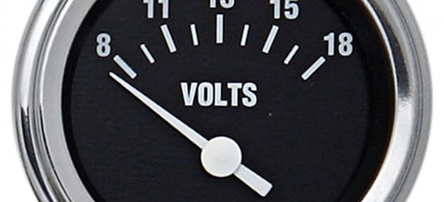 Βολτόμετρα | Ηλεκτρικά Ανταλλακτικά Αυτοκινήτων - Μπαταρίες Αυτοκινήτων ...