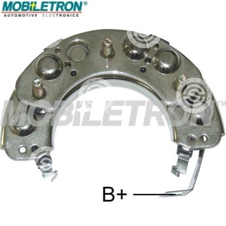 RH-16C | Σελίνιο Δυναμού Hitachi / Isuzu / Mazda_MOBILETRON | Ηλεκτρικά Ανταλλακτικά Αυτοκινήτων ...