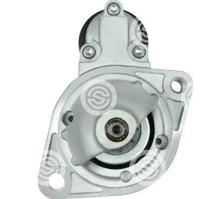 S0244PR | Μίζα Ανακατασκευής Bosch / Bmw - 12 Volt - 9 Δόντια_AS ...