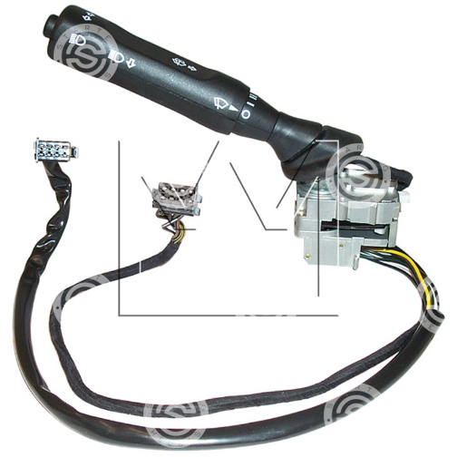 083865907 | Διακόπτης Τιμονιού Mercedes Benz_MONARK | Ηλεκτρικά ...