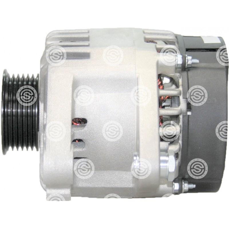 210841 | Alternator Citroen / Peugeot / Toyota 12 Volt - 70 Amp_ERA ...