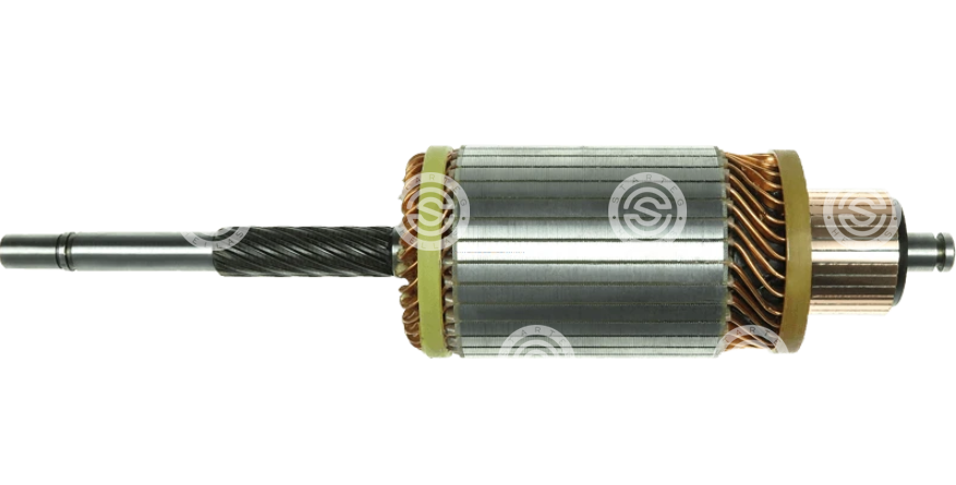 SA0012 | Πομπίνα Μίζας Bosch / Delco / Efel / Man / Volvo - 12 Volt ...