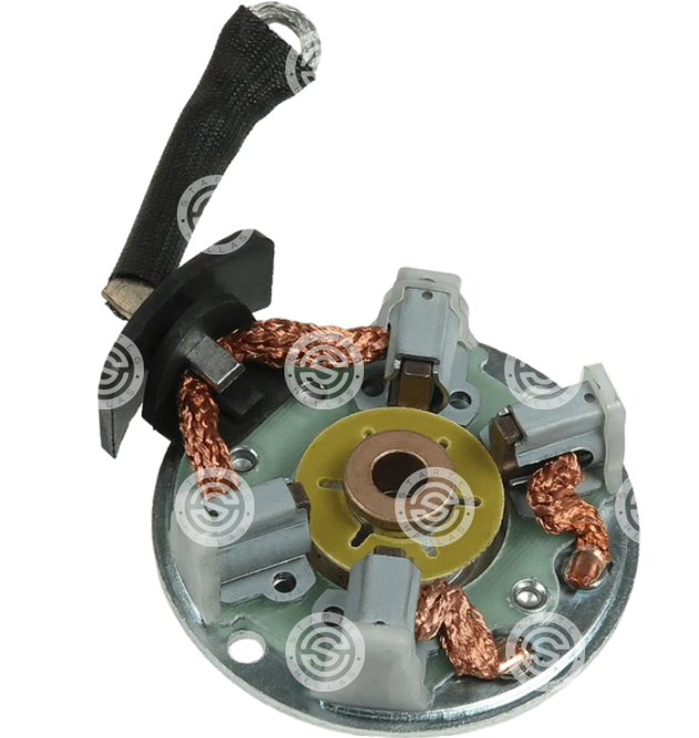 SBH9011 | Ψυκτροθήκη Μίζας Hyundai / Kia_AS | Ηλεκτρικά Ανταλλακτικά ...