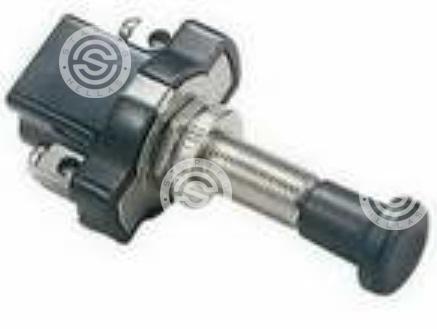 CS-122005 | Διακόπτης Απλός Μακρύλαιμος / Μέσα - Έξω_CARSHOW ...